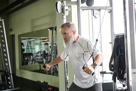 Stronger For Longer No Regrets Personal Training