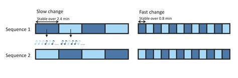 Sfn Journals On Twitter Jneurosci Using A Multi Timescale Paradigm