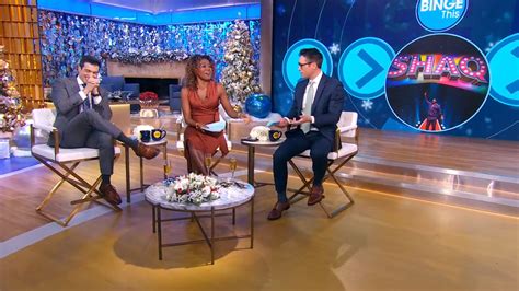 Gmas Janai Norman Forced To Apologize After Co Host Whit Johnson Calls