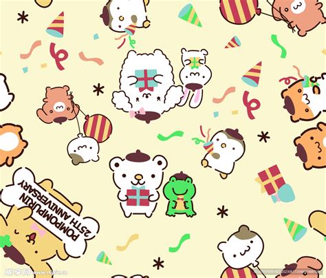 大牌 卡通设计图 其他 动漫动画 设计图库 昵图网