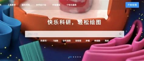 国内科研绘图公司会倒闭吧神器Figdraw 重磅更新新版评测感受用起来好爽 科研 新浪新闻