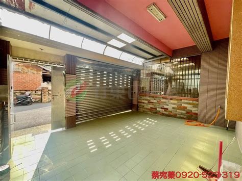 Yes319房屋市集 台灣319鄉 一網買進港坪公園旁美別墅 ~ 總價：138800萬 ~ 嘉義市西區大同路