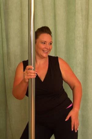 What Are The Best Plus Size Pole Dancing DVDs