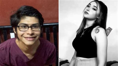 Melanie Lanza Contundente Mensaje A Su Agresor Christian Donde Quiera
