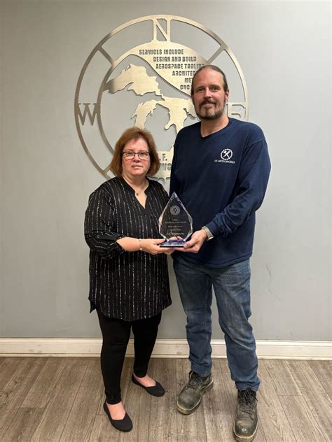 Congratulations To If Metalworks For Their Recognition As Manufacturer