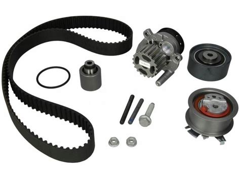Pompa Wody Pasek Skoda Octavia Ii 20 Pk05511 Za 708 Zł Z Rybnik