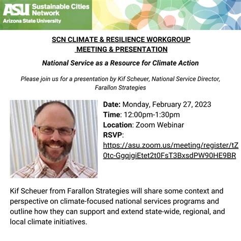Sustainable Cities Network On Linkedin 📅 Mark Your Calendars Join Us