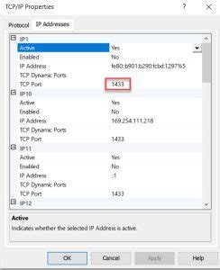 SQL Server Archives DatabaseFAQs