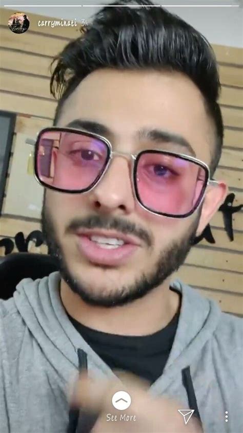 ‘yalgaar Carryminati And His Sunglasses Collection Iwmbuzz