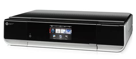 Hp Scanner Printer