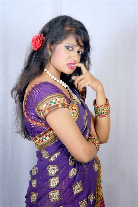 36 Hot South Indian Actress In Saree Indian Cinema Gallery