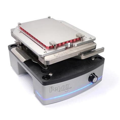 Vibrationstisch VIBRA für Fastlock 100/120