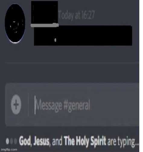 Discord Message Meme Generator