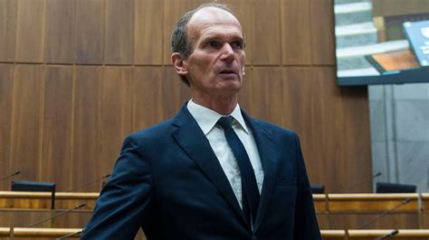 Štefan Kuffa Končí Na Poste štátneho Tajomníka Ministerstva Kultúry