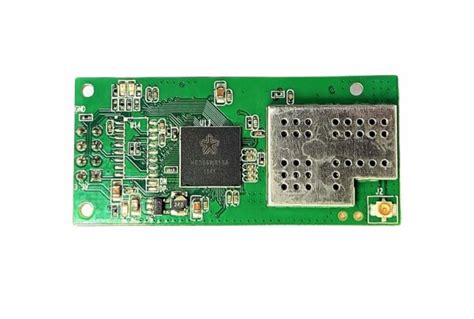 TLG10UA03 UART Wifi Module Only For