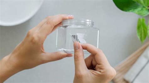 How To Get Adhesive Off Plastic Step By Step Removal Guide