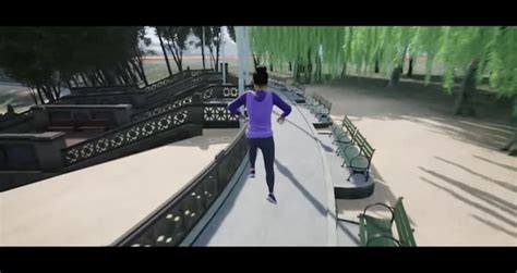 Create Realistic 3d Game Environment For Unreal Engine By Mdalimujjaman Fiverr