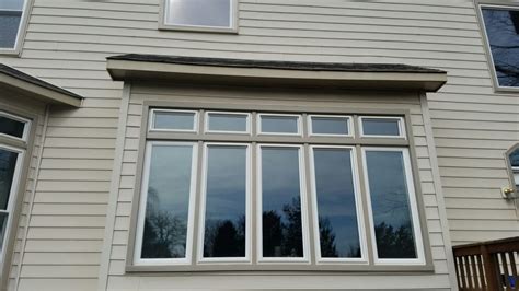 Custom Windows For Homes In Glen Allen VA