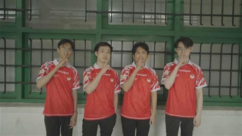 Resmi Vct Challengers Ascension 2023 Pacific Diadakan Di Bangkok One