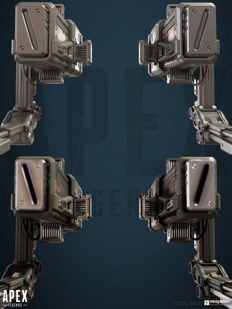 Artstation Valkyrie Apex Legends Jeremy Jodoin Valkyrie Apex