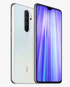 Xiaomi Redmi Note 8 Pro HD Png Download Transparent Png Image PNGitem