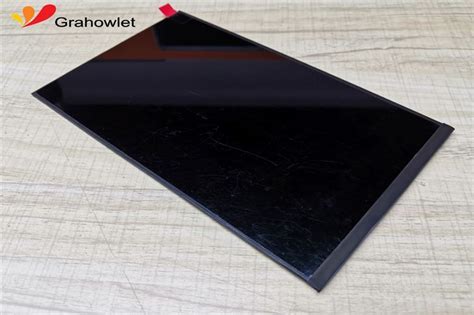 China Tft Lcd Panel Manufacturers Suppliers Factory Custom Tft Lcd