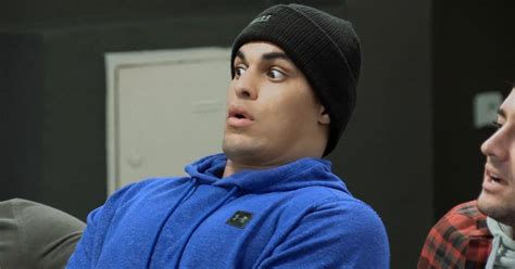 Is Josh Martinez From The Challenge Dating Anyone Currently