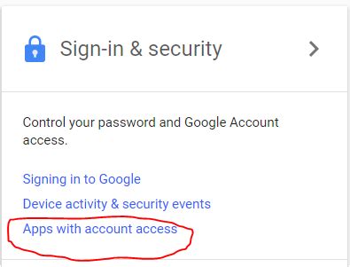 Tutorial Step By Step Gmail For Outgoing Email Setup Explained