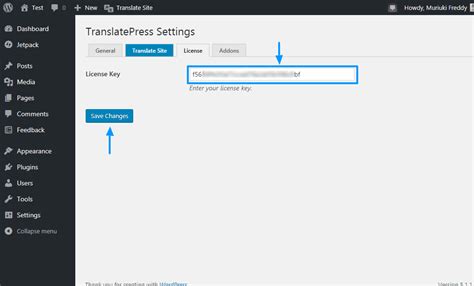 TranslatePress WordPress Translation Plugin Guide