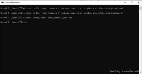 Conda使用及相关扩展库的导入和介绍python的import在conda的命令是啥 Csdn博客
