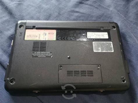Venta De Laptop Hp Mini 110 Segunda Mano