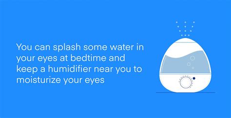 How To Sleep With Your Eyes Open Amerisleep