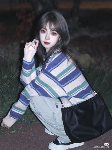 Ghim Của Duru Jane Trên Cute Fashion 2
