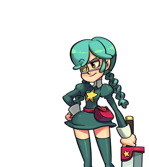 Anniegallery Skullgirls Wiki Fandom Skullgirls Cartoon