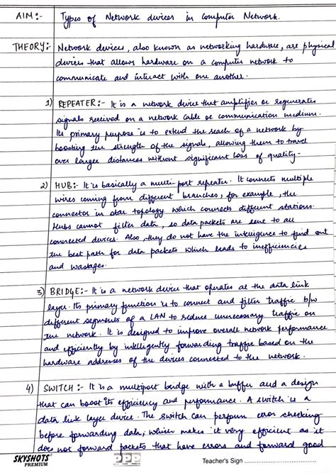 Document 16 Basics Of CN Computer Networks Studocu