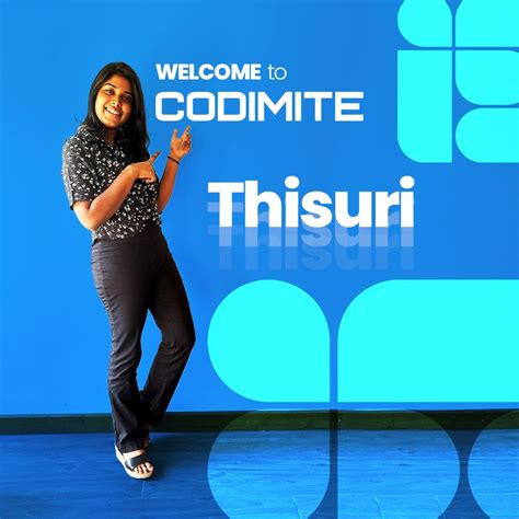 Codimite On Linkedin Newjoiners Welcomeaboard Welcometotheteam
