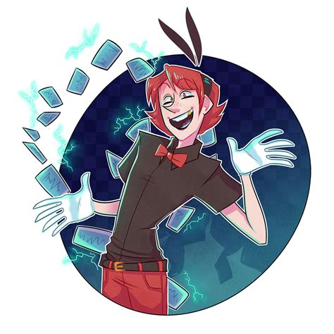 Cell Shading Returns By Chandler Bing On DeviantArt