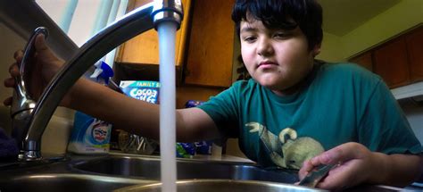 In Landmark Move Epa Requires Removal Of All Us Lead Pipes In A Decade