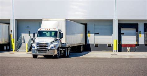 Southern California Short Term Truck Rentals Meeting Urgent Delivery