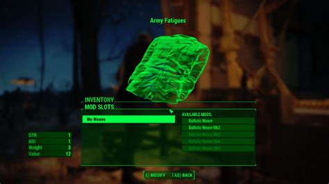 Fallout 4 Top 10 Best Clothing Mods For Ps4 Pwrdown