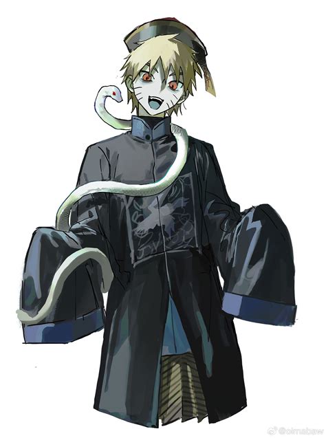 Uzumaki Naruto Image By Wabamio Zerochan Anime Image Board