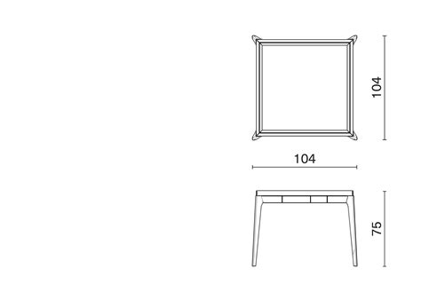 Mahjong Card Games Table