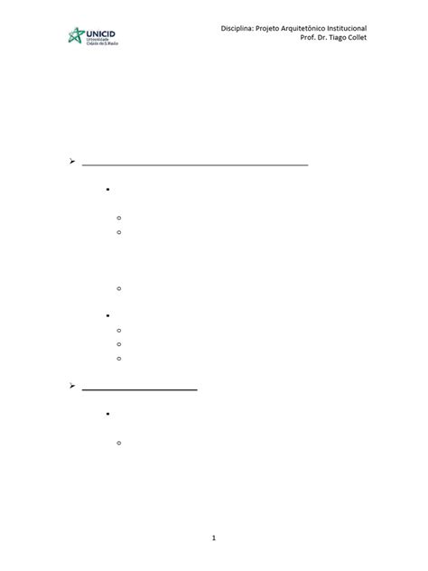 Entrega Final De Projeto 2024 2 Pdf