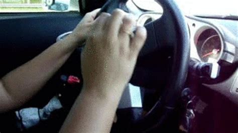 Bbw Flooring Her 350 Z Floors Pedal And Scared Red Line Pedal Pumping