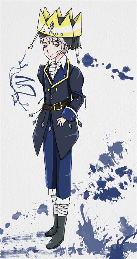 Gauss The Prince Of Mathematicians By Serketxxi On Deviantart