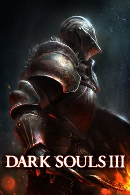 Grid For Dark Souls III By Dalathan SteamGridDB
