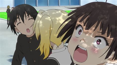 Oniai Image Fancaps
