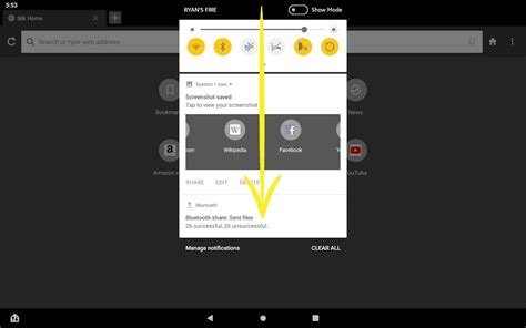 How To Use An Amazon Fire Tablet