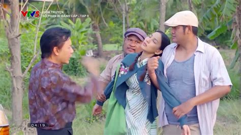 Phim Truy N S Ph N B Nh C P T P Video Dailymotion