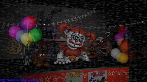 Ucn Camera 07 Fanmade By Funtimefreddofazbear On Deviantart